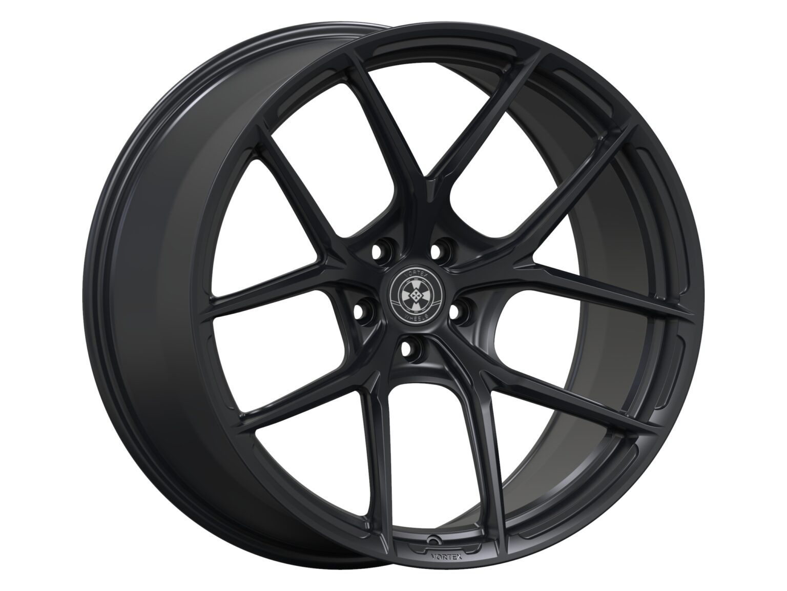VX-101 – Vortex Wheels